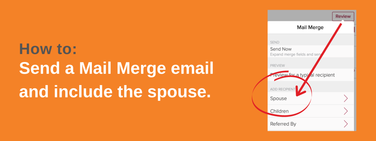 send-a-mail-merge-email-and-include-the-spouse-automatically